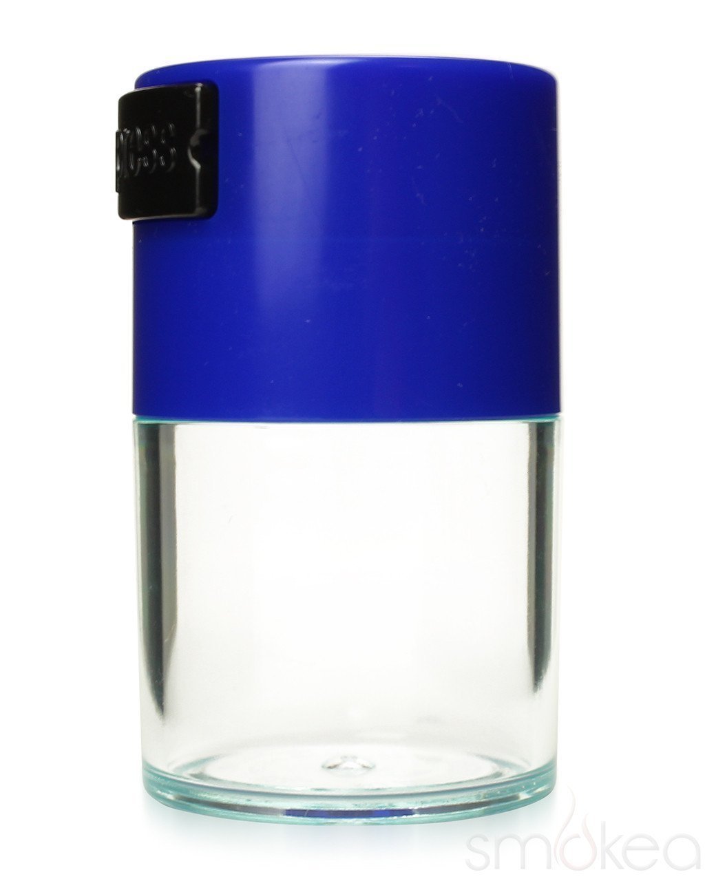 TightVac; an airtight container which is perfect for stroring weed