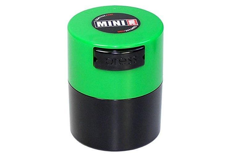 TightVac; airtight, smell proof container which is perfect for stroring ...