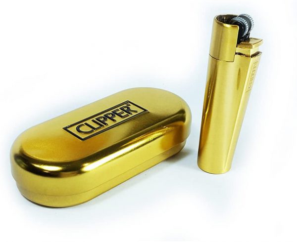 Clipper Deluxe Gold - 4Planets - smartshop-seedshop.com