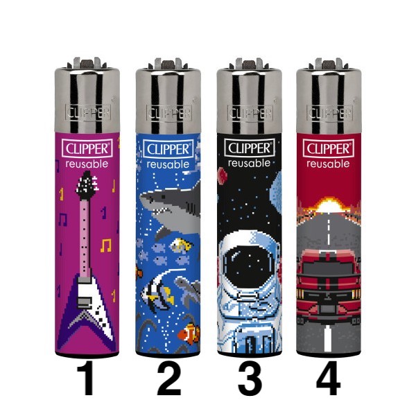 Clipper Next Screen - 4Planets - smartshop-seedshop.com